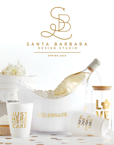 Santa Barbara Design Studio - Just Got 2 Have It!