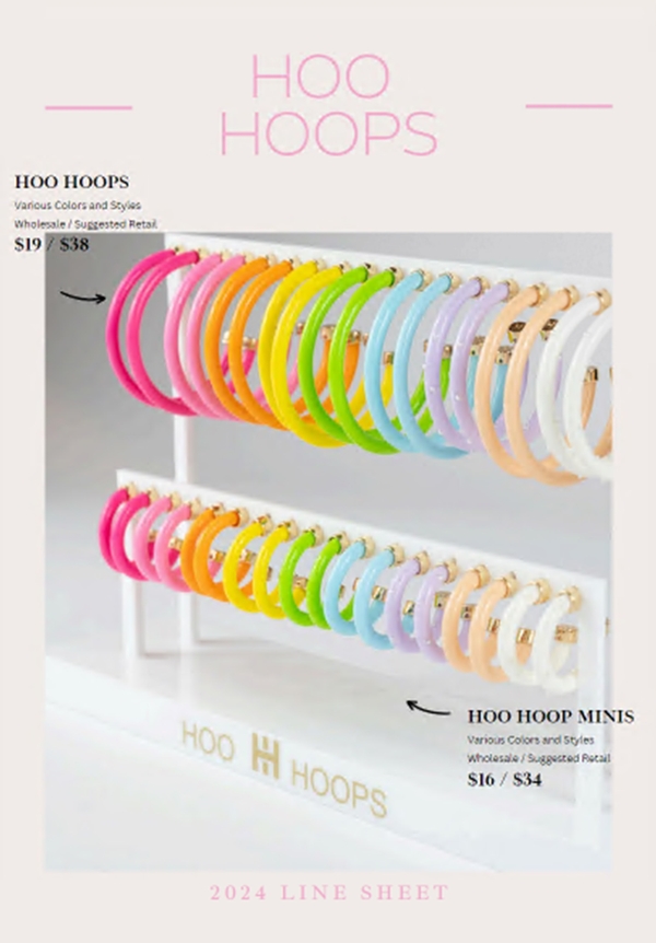 Hoo Hoops - Just Got 2 Have It!