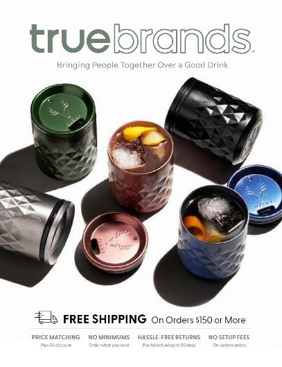 True Brands - Just Got 2 Have It!