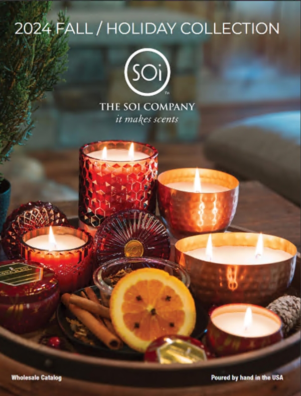 The SOi Company - Just Got 2 Have It!