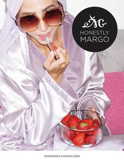 Honestly Margo - Just Got 2 Have It!