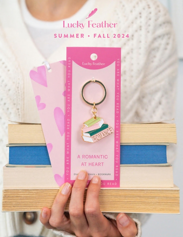 Lucky Feather - Just Got 2 Have It!