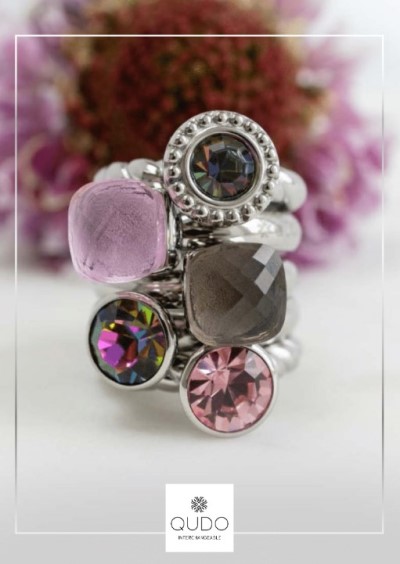 QUDO Interchangeable - Just Got 2 Have It!