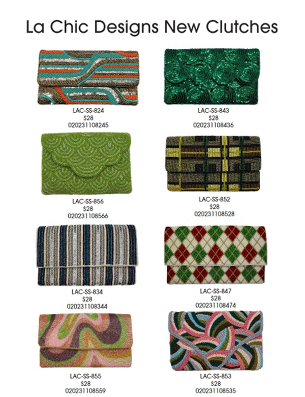 La Chic Designs - Just Got 2 Have It!