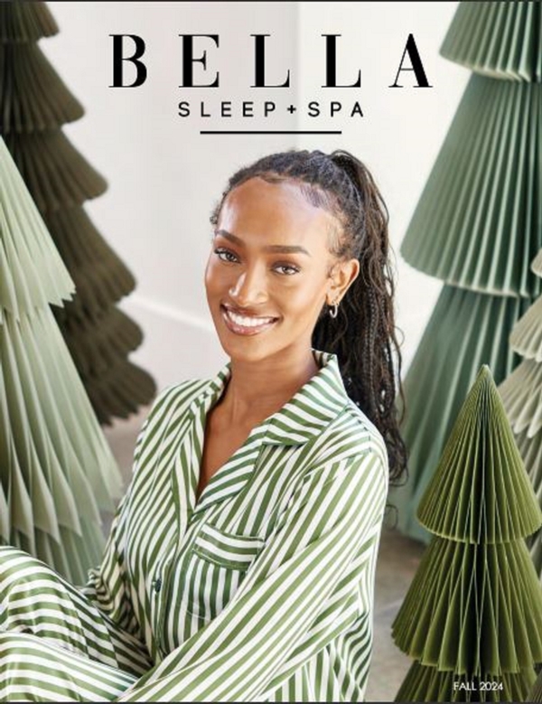 BELLA sleep + spa - Just Got 2 Have It!
