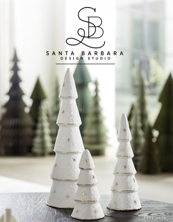 Santa Barbara Design Studio - Just Got 2 Have It!