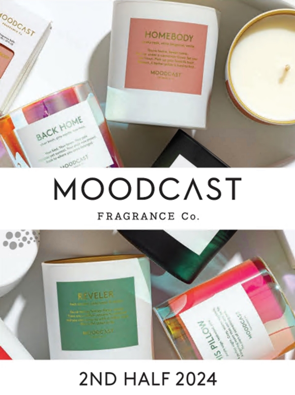Moodcast Fragrance Co. - Just Got 2 Have It!