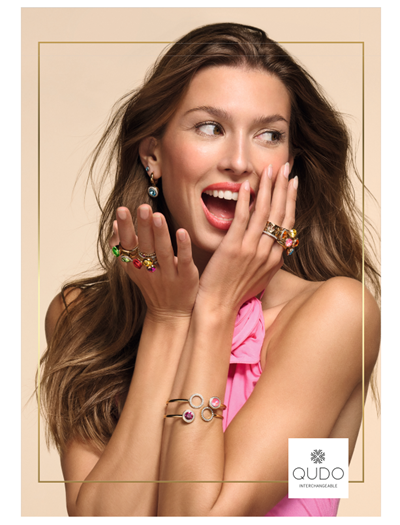 QUDO Interchangeable - Just Got 2 Have It!