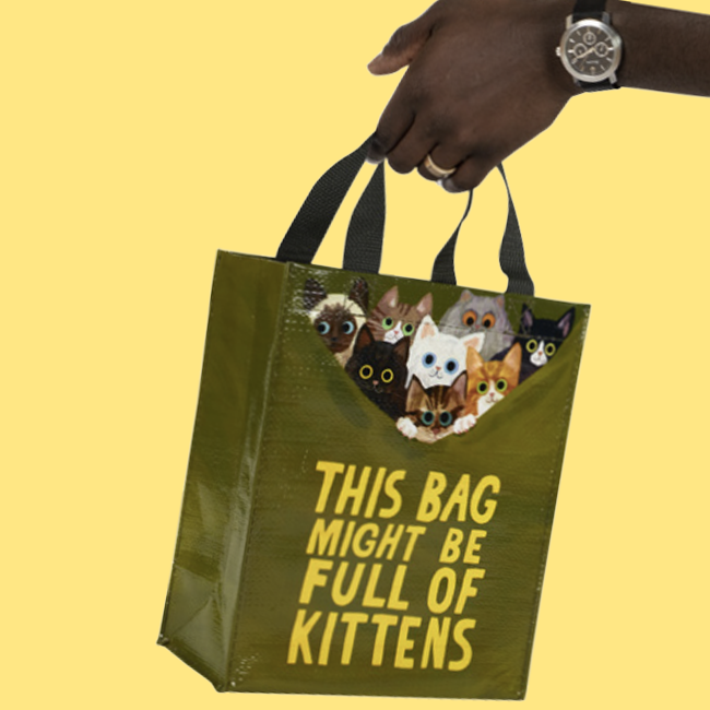 Blue Q - Just Got 2 Have It!